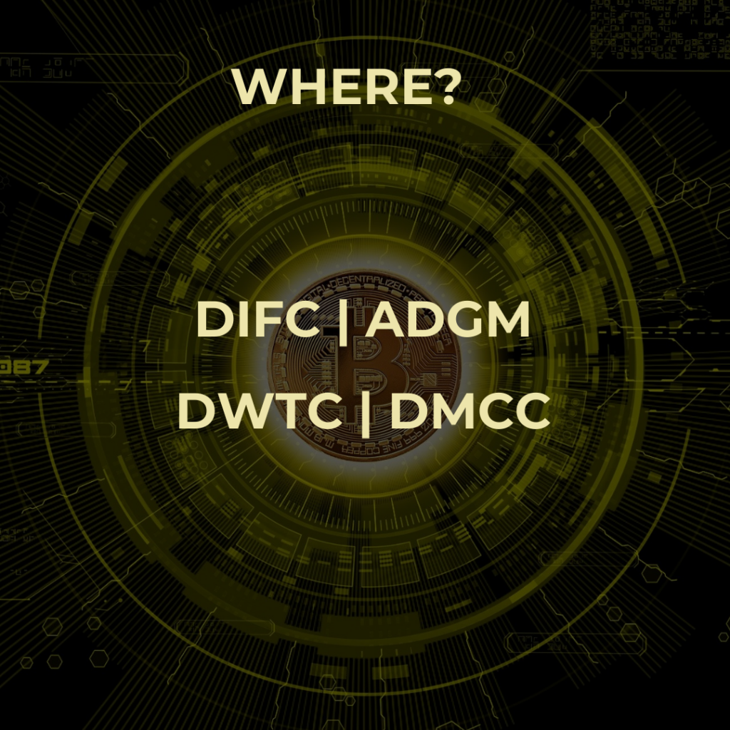 Crypto - Tenl Technologies