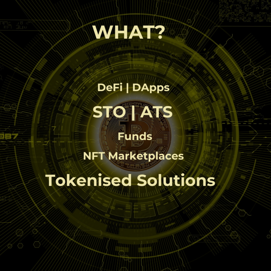 Crypto - Tenl Technologies