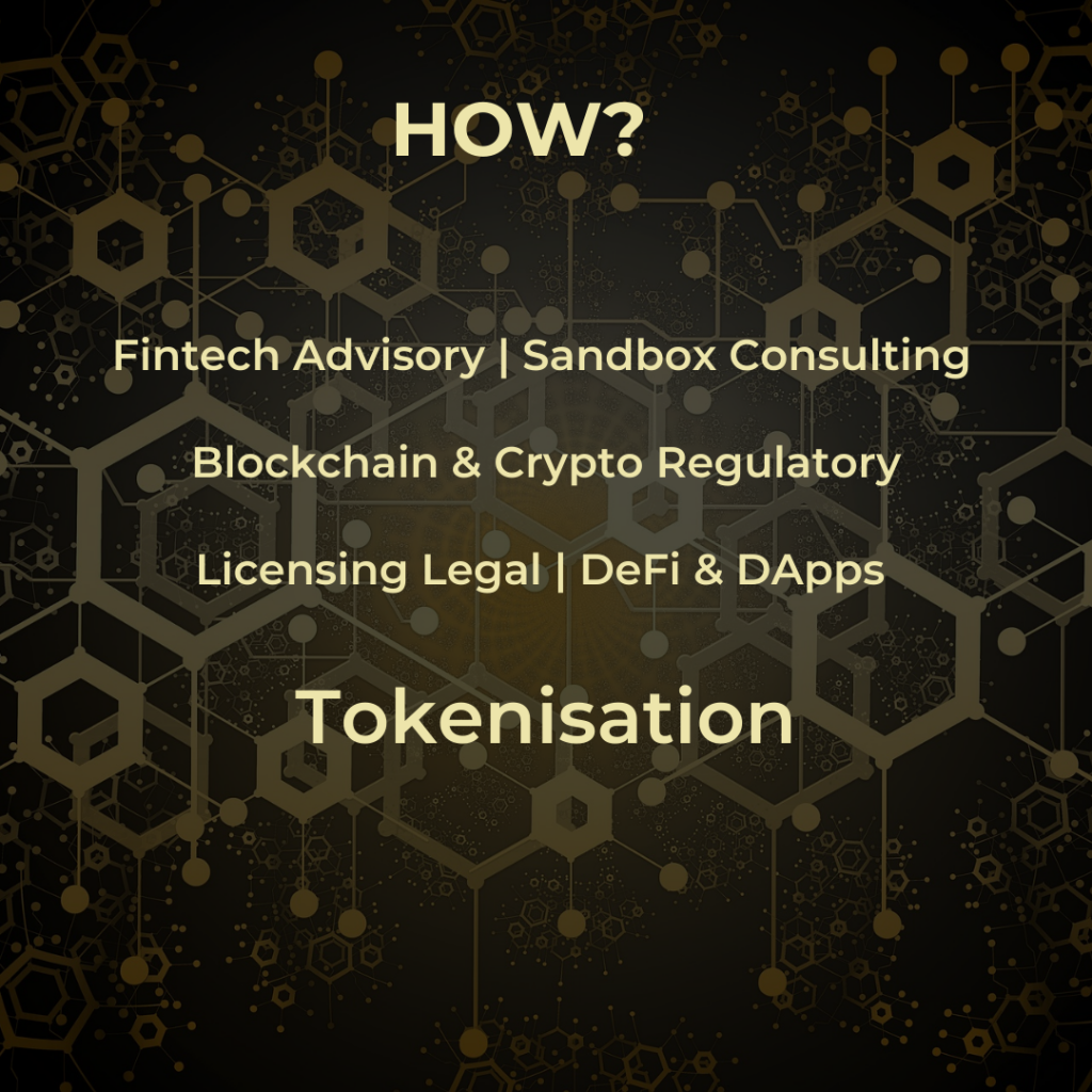 Crypto - Tenl Technologies