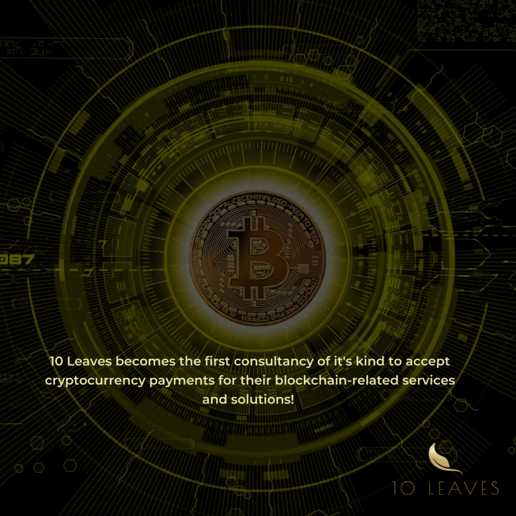 Crypto - Tenl Technologies