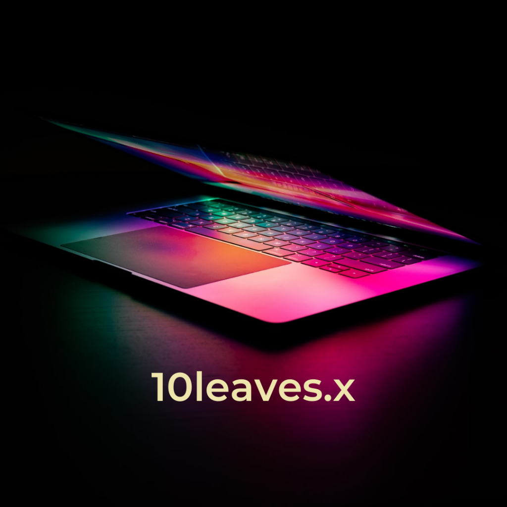 Crypto - Tenl Technologies